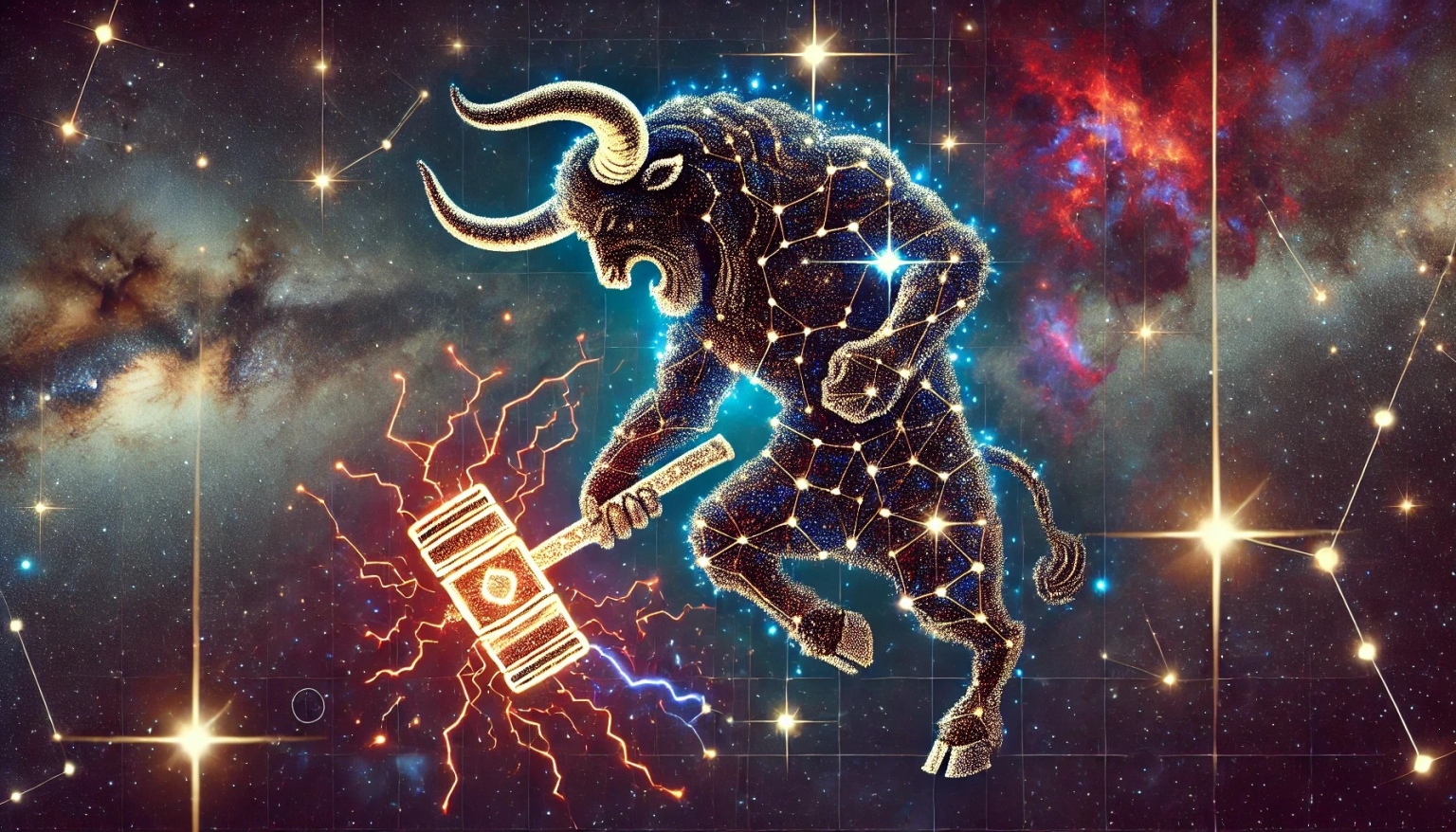 Destruction Minotaur Constellation – MoriiHub