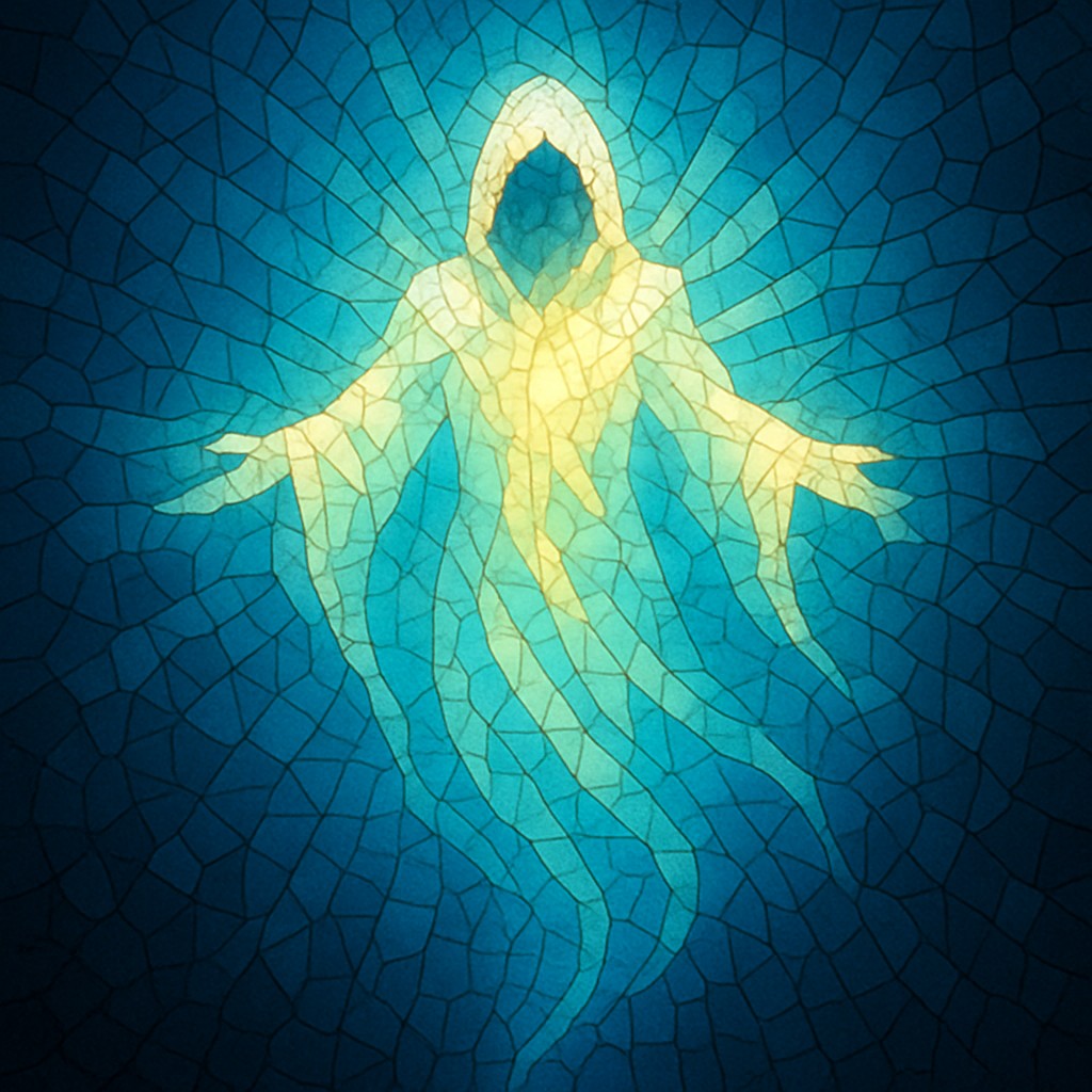 Light Wraith Mosaic – MoriiHub