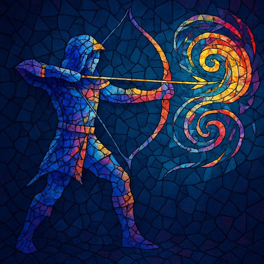 Fate Archer Mosaic – MoriiHub
